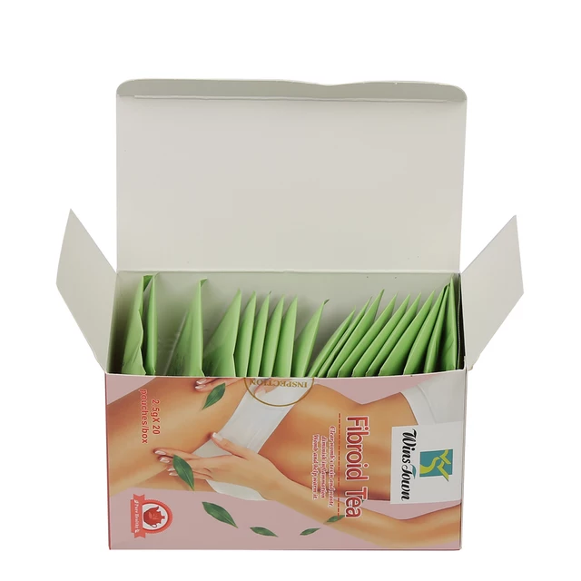 Fibroid Tea 100% Natural – Golden Time Kenya